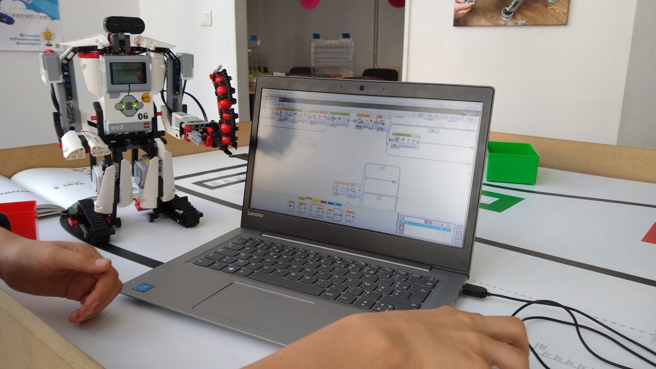 Quels sont les avantages de l’apprentissage de la programmation ...